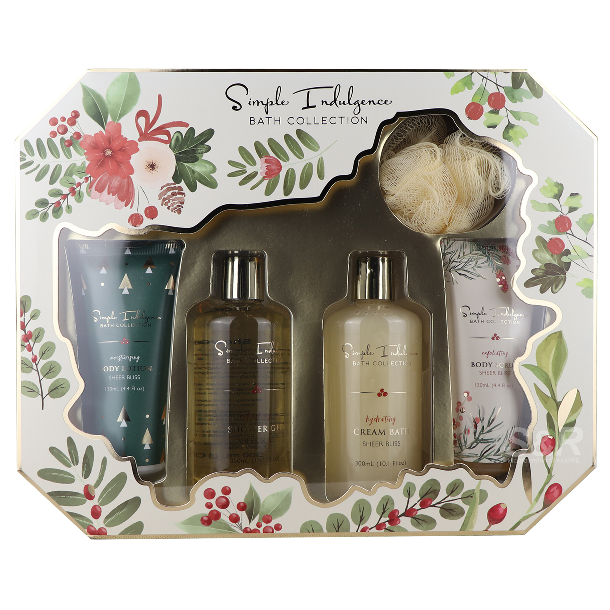 Welcome to S&R Shopping | S&R Shopping