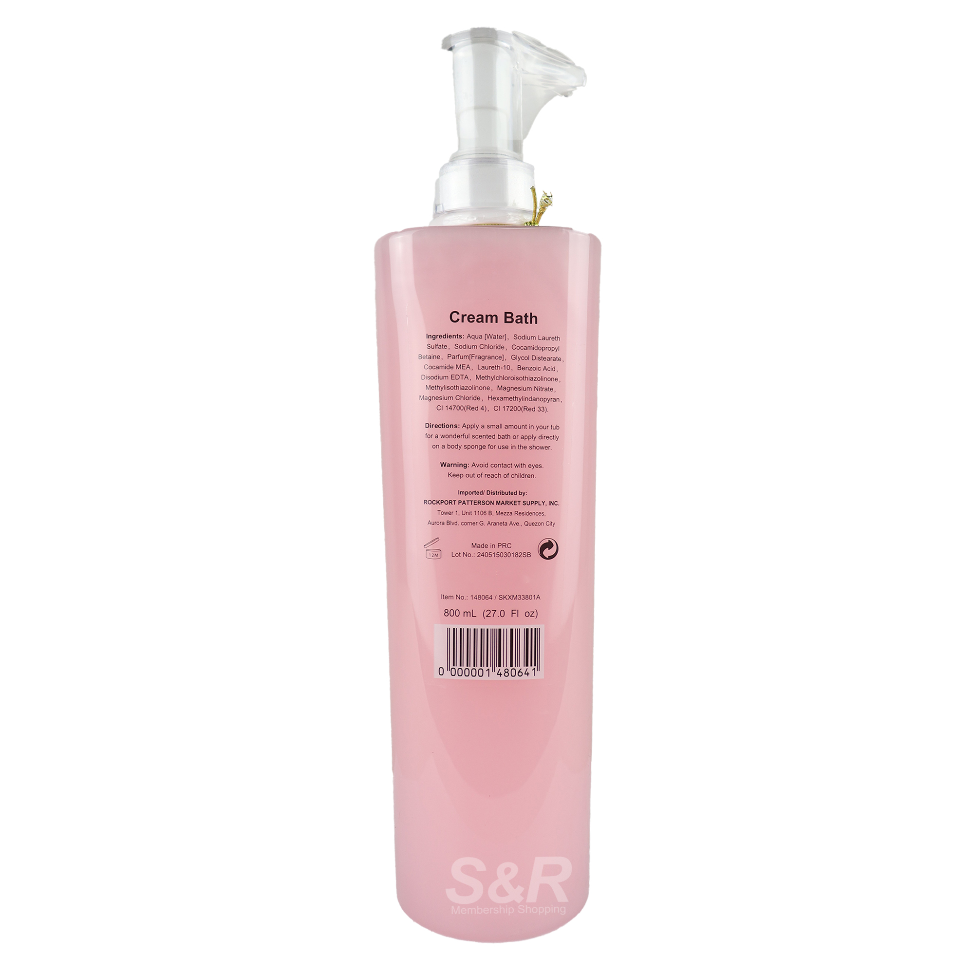 Welcome to S&R Shopping | S&R Shopping