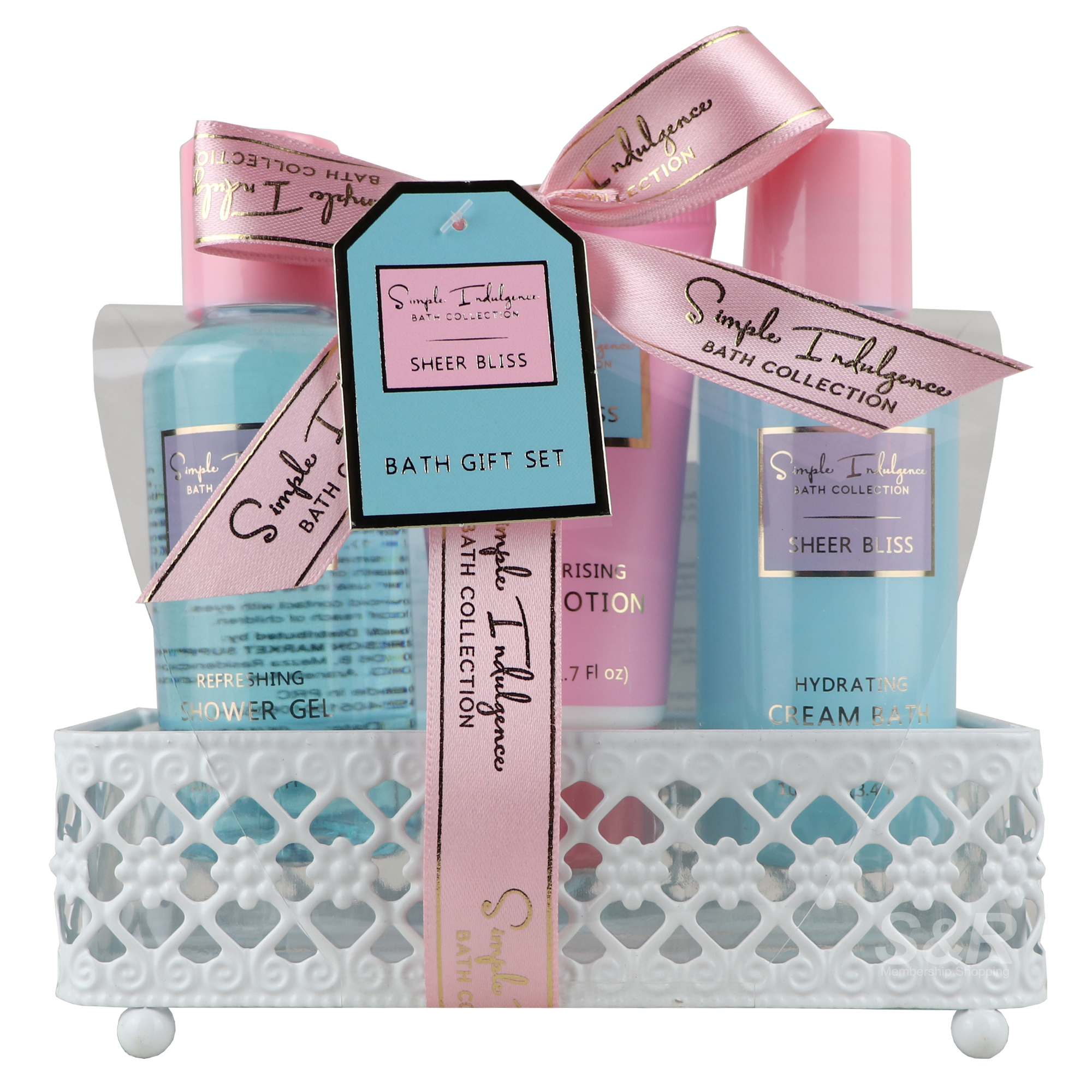 Welcome to S&R Shopping | S&R Shopping