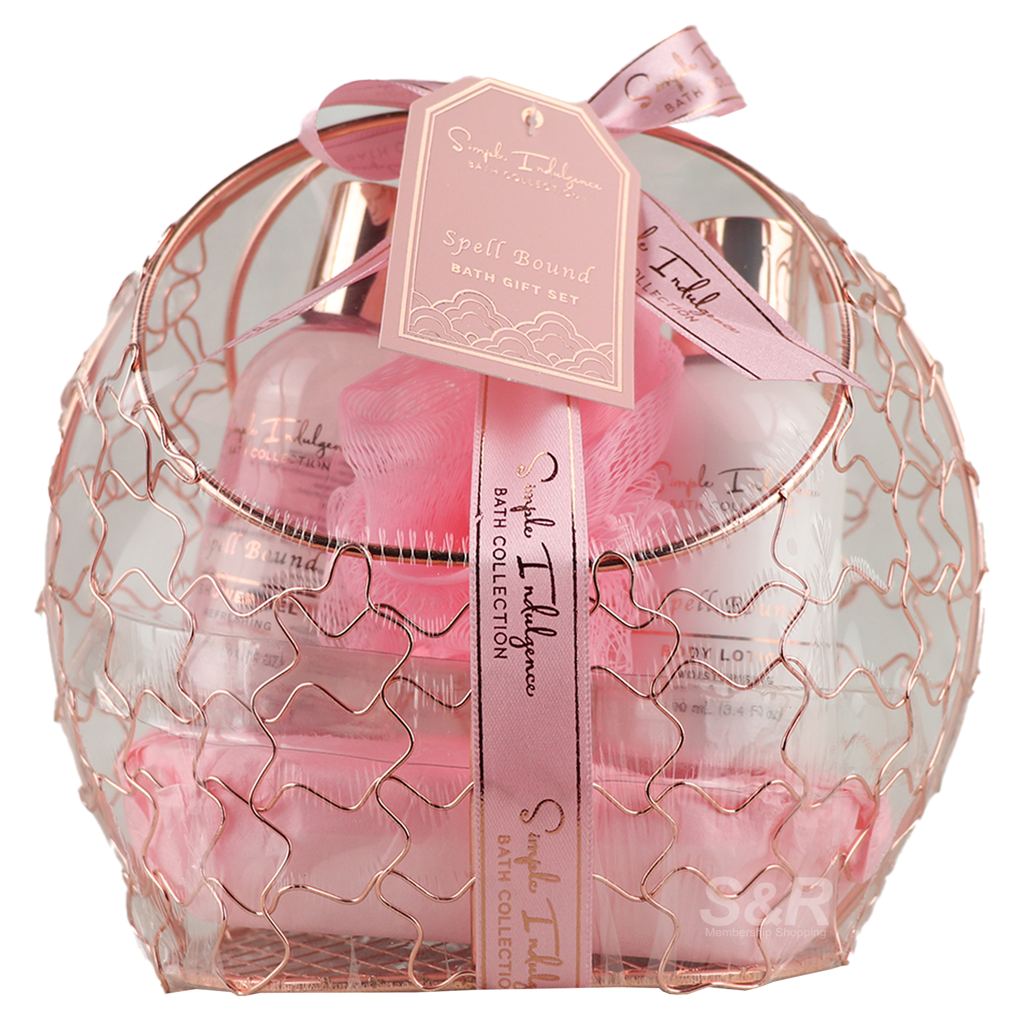 Welcome to S&R Shopping | S&R Shopping