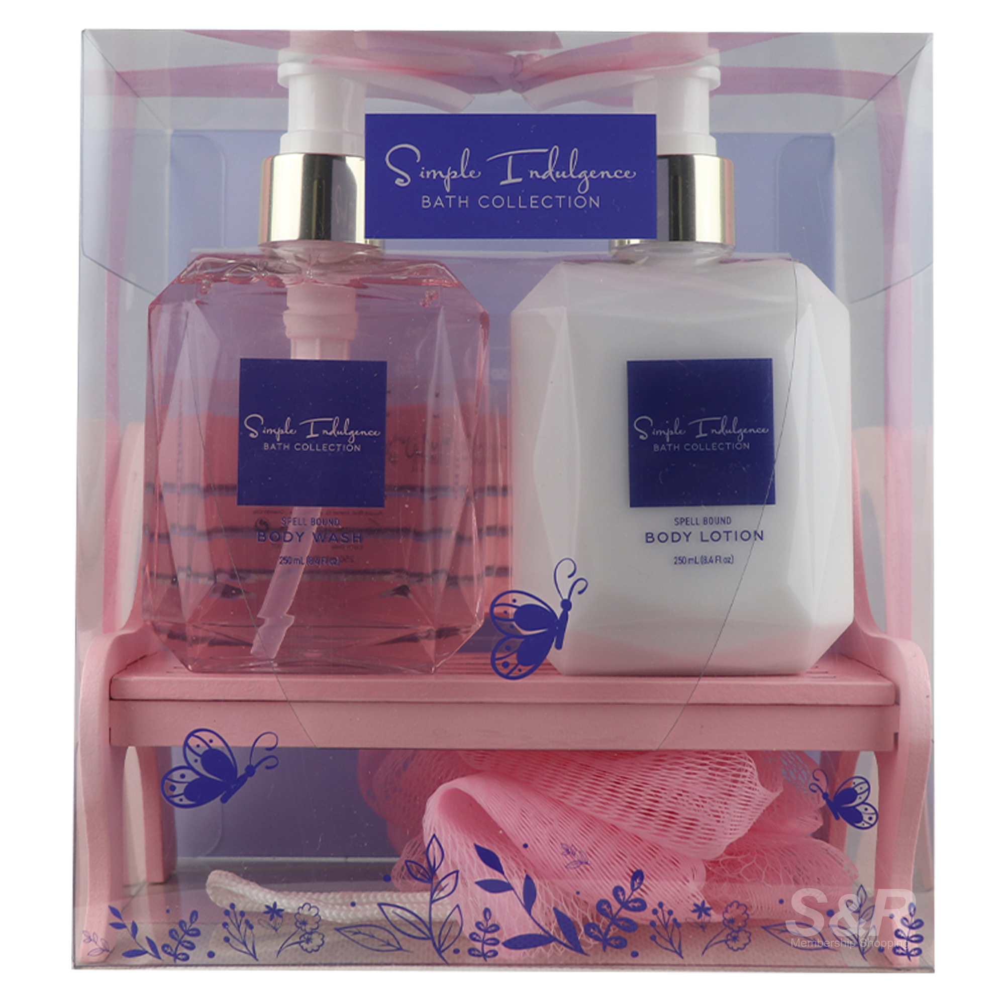 Welcome to S&R Shopping | S&R Shopping