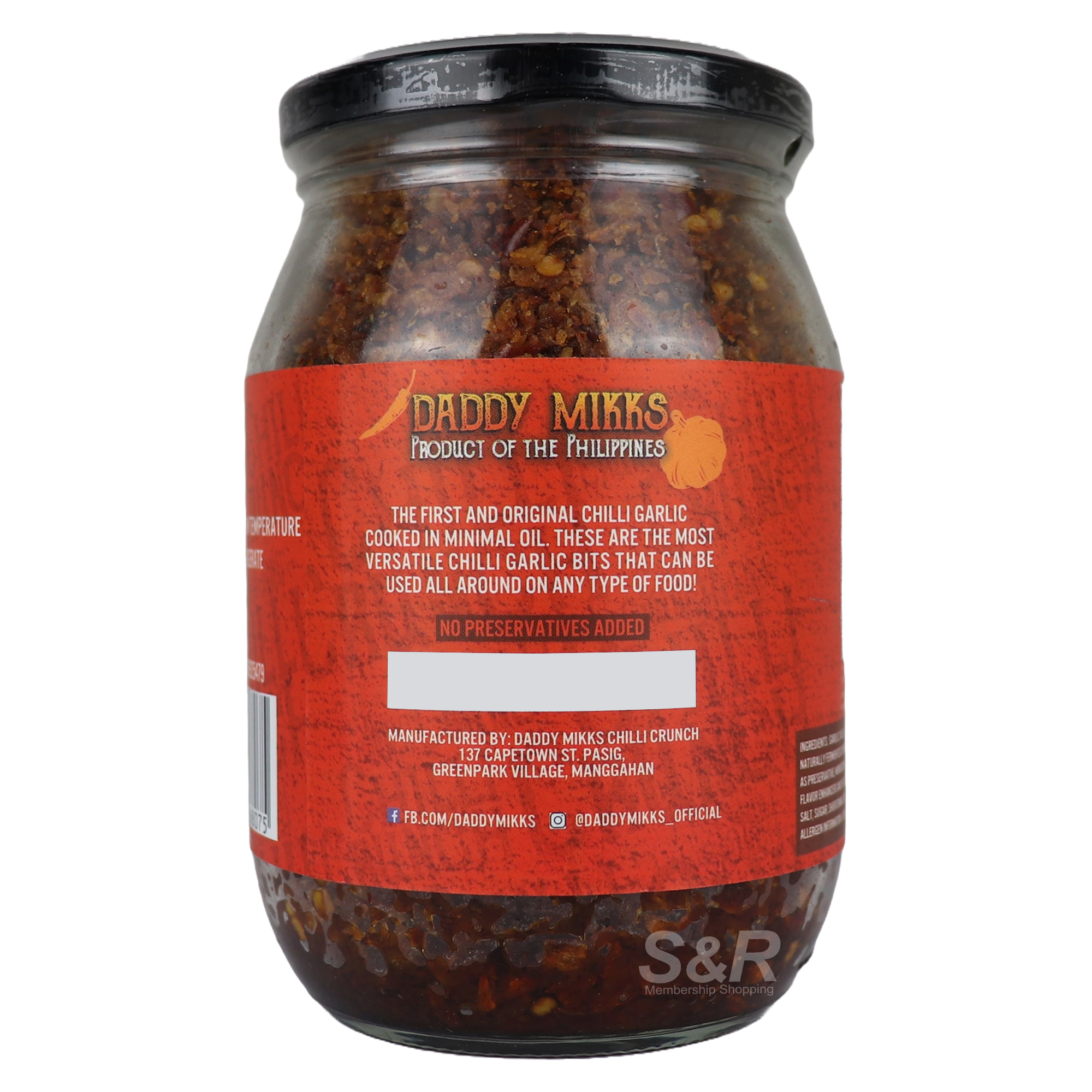 Welcome to S&R Shopping | S&R Shopping