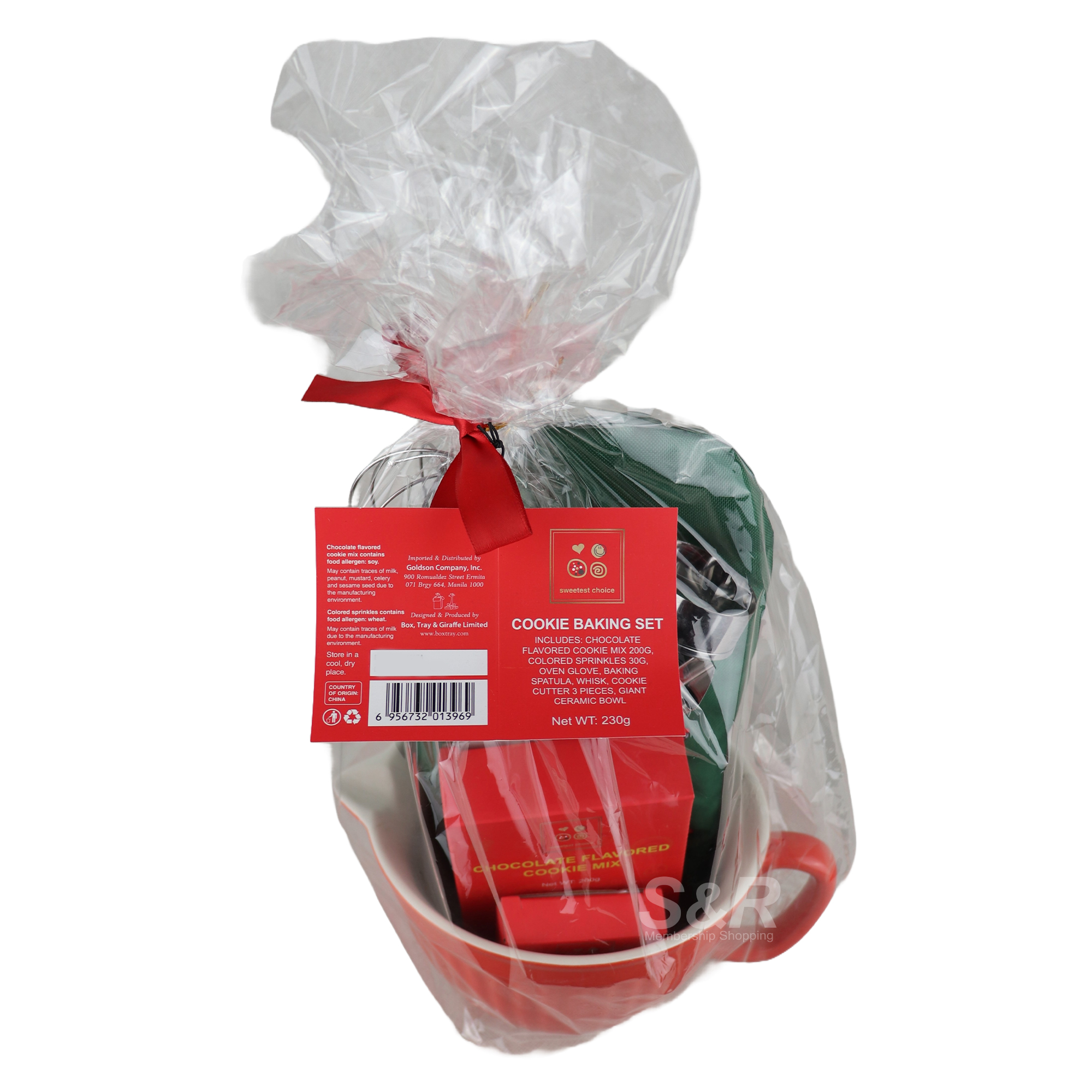 Welcome to S&R Shopping | S&R Shopping