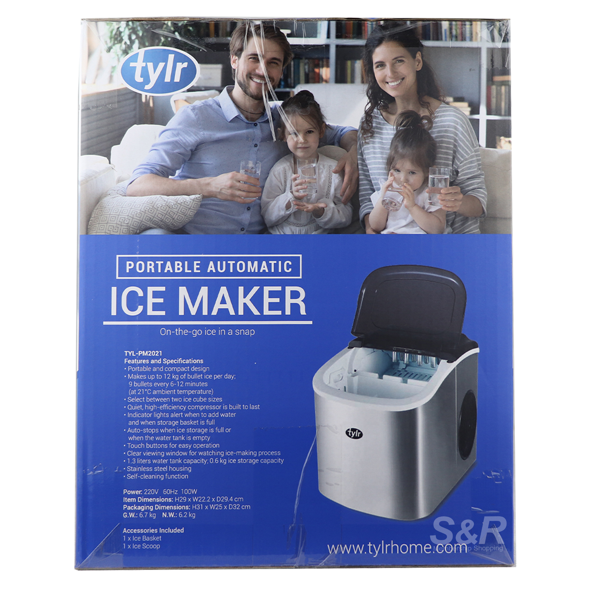 Welcome to S&R Shopping | S&R Shopping