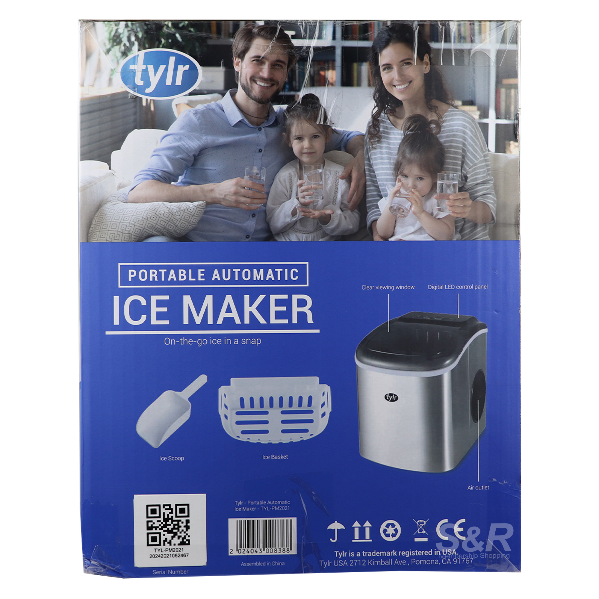 Welcome to S&R Shopping | S&R Shopping