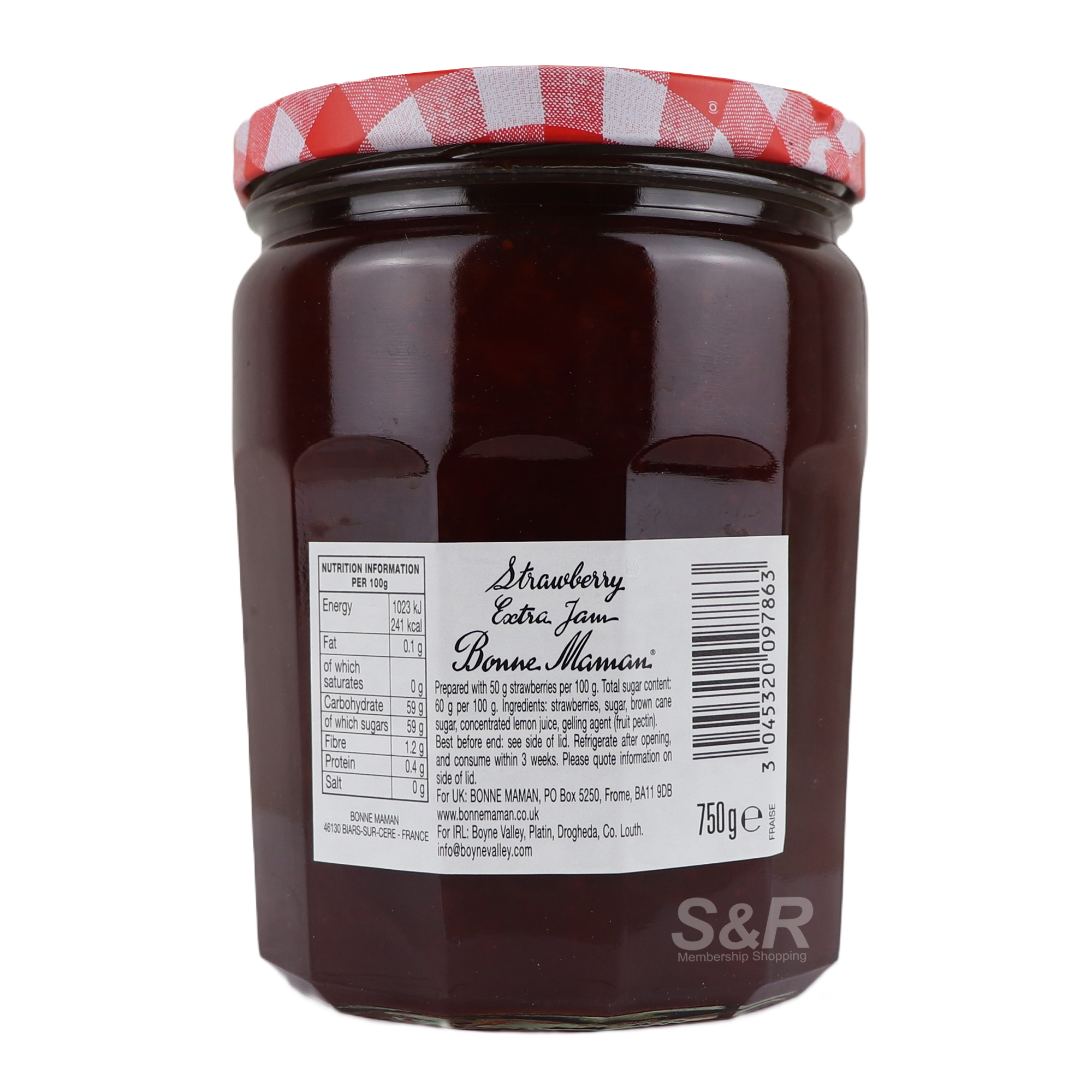 Welcome to S&R Shopping | S&R Shopping