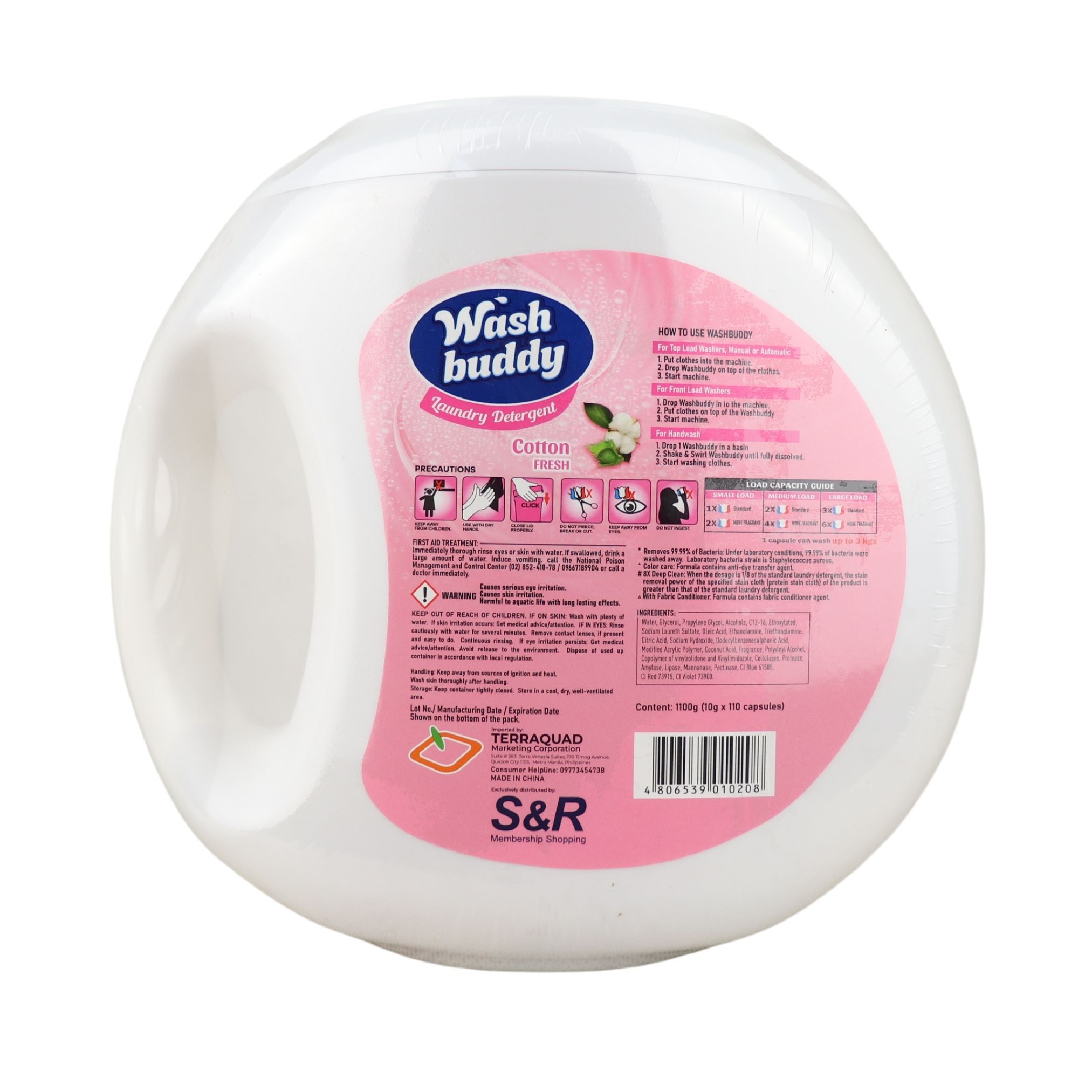 Welcome to S&R Shopping | S&R Shopping