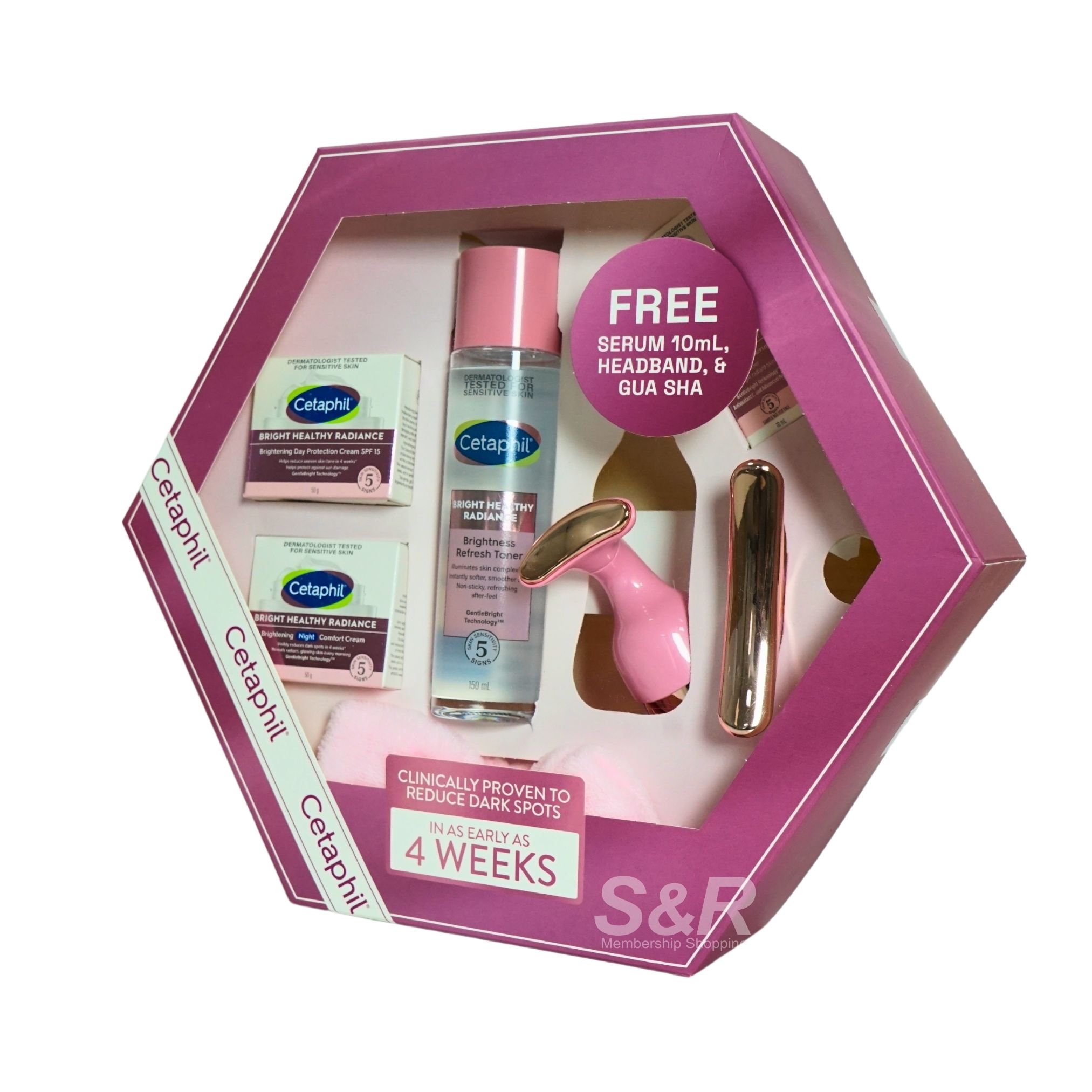 Welcome to S&R Shopping | S&R Shopping
