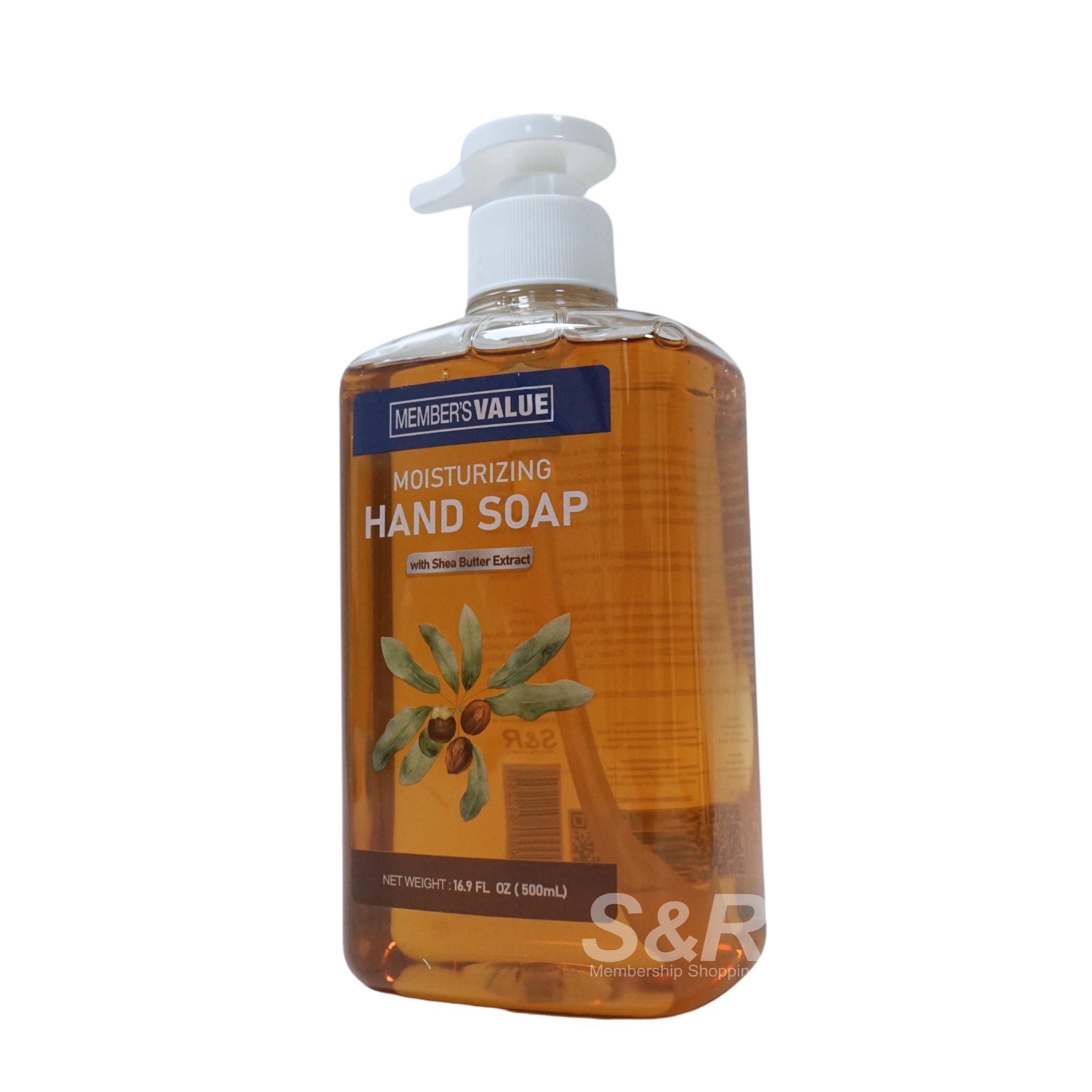 Welcome to S&R Shopping | S&R Shopping