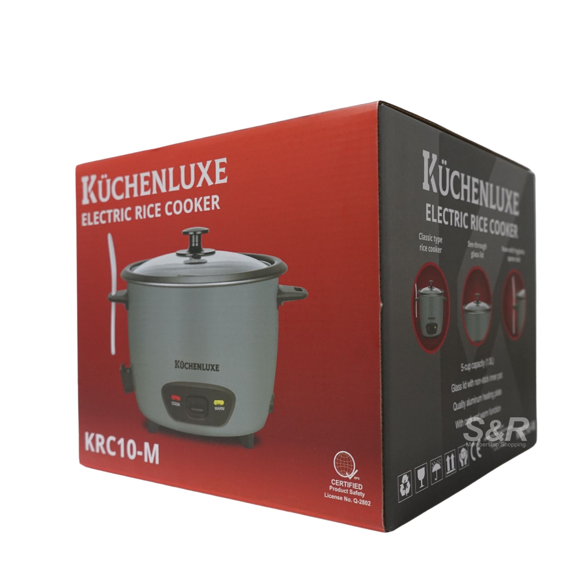 Welcome to S&R Shopping | S&R Shopping